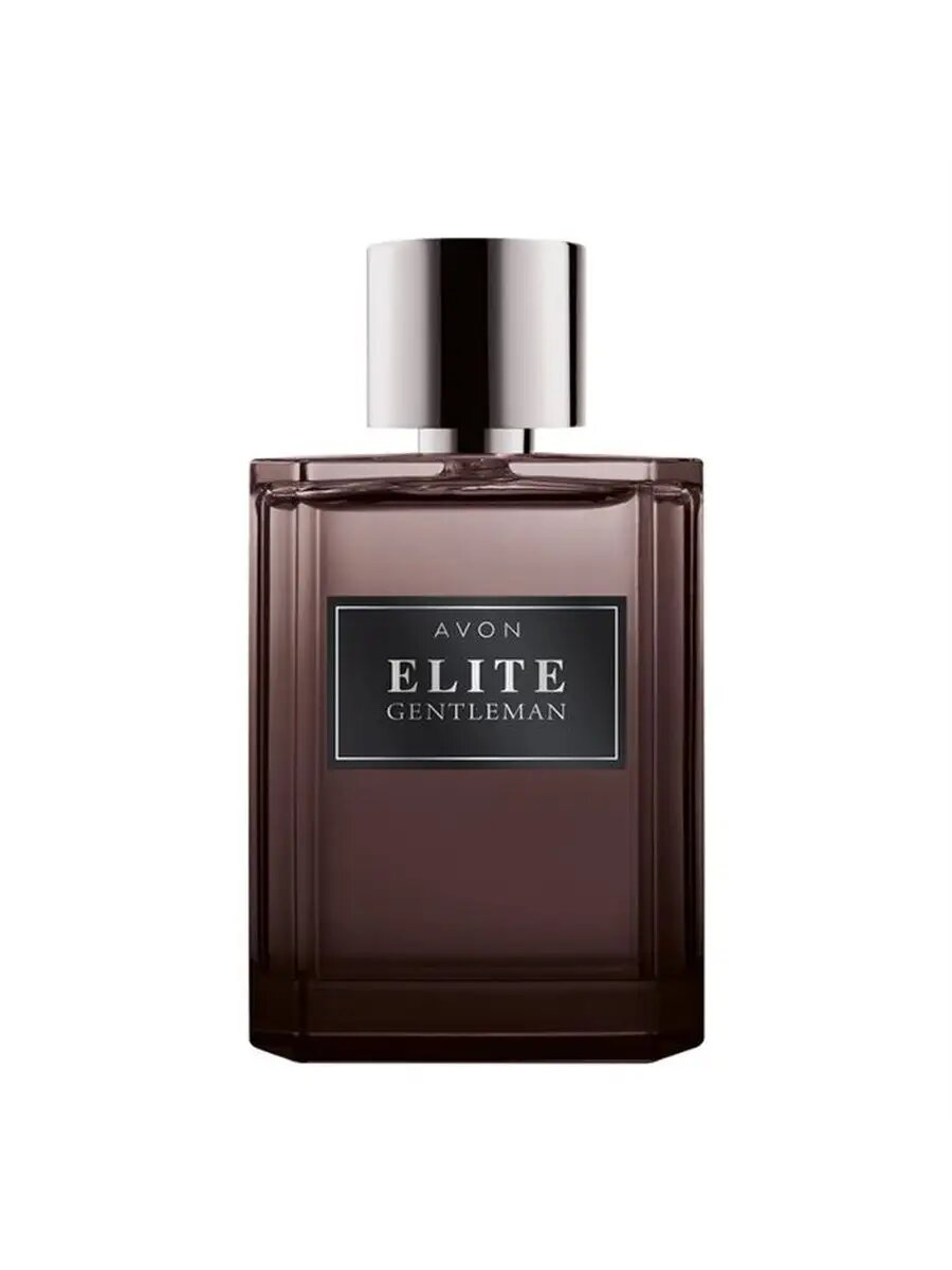 Туалетная вода AVON "Elite Gentleman", восточно- древесный аромат, 75 мл