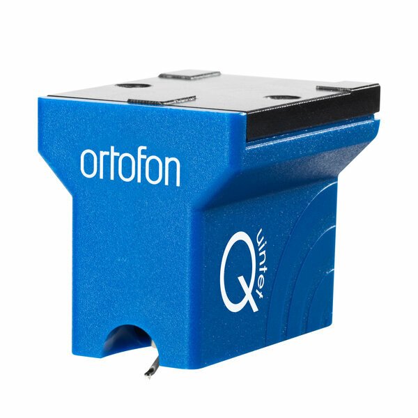 Головка звукоснимателя Ortofon Quintet Blue (Bulk)
