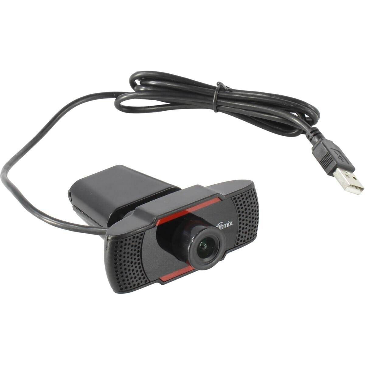 Ritmix (USB2.0, 1920x1080, микрофон)