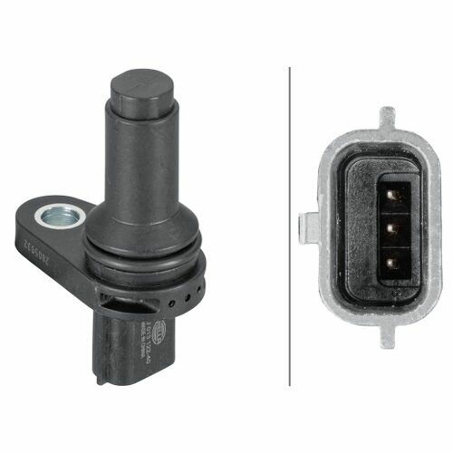Датчик положения коленвала Hella 6PU013122401