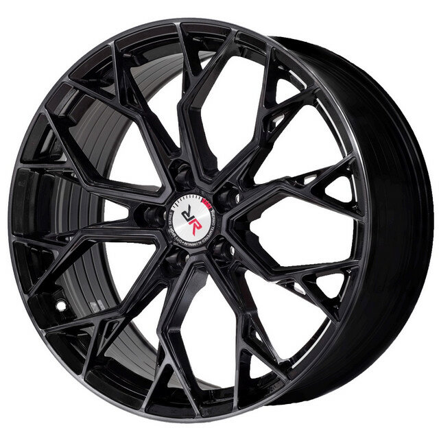 Колесный диск Race Ready Technology CSSYA5640 9x21/5x114.3 D60.1 ET35 BPB