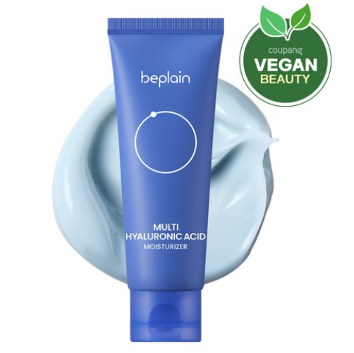 Be Plain / Мульти увлажняющий крем с гиалуроновой кислотой Multi Hyaluronic Acid Moisturizer 70 мл