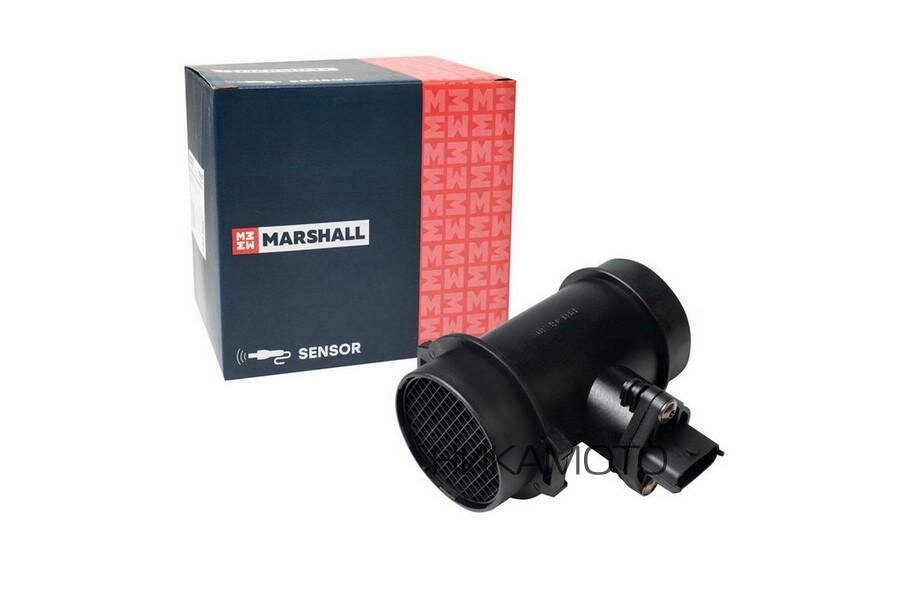 MARSHALL MSE8019 Датчик массового расхода воздуха HYUNDA H-1