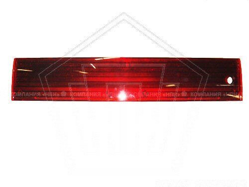 Накладка межфарная ваз 2111 (катафот) сызрань (2111-8212512)