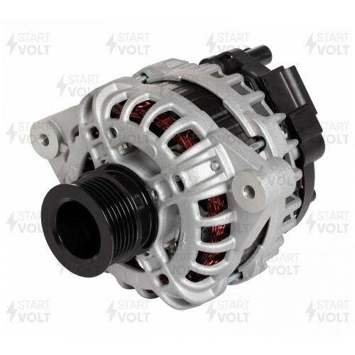 Генератор 135а для а/м ваз 2170 1118 2190 2192 datsun on-do Startvolt LG0190
