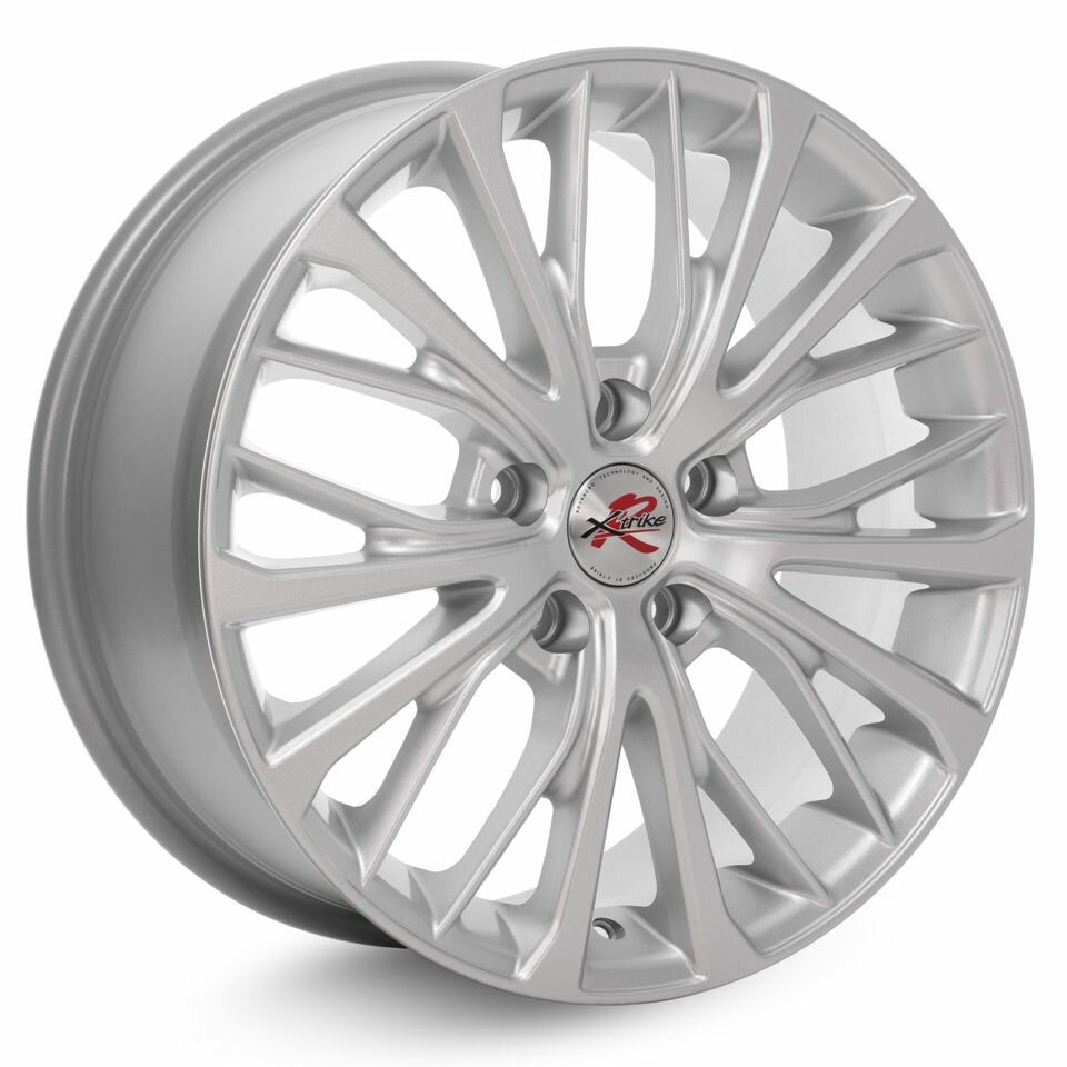 R17 5x114,3 7,5J ET45 D60,1 X'trikeRST R027 Camry HS