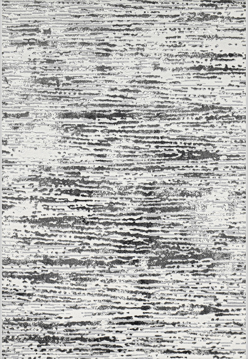 Ковер - L.GREY / L.CREAM Турция - Прямоугольник - коллекция Elitle (120 на 180) в гостиную, зал, спальню, кухню