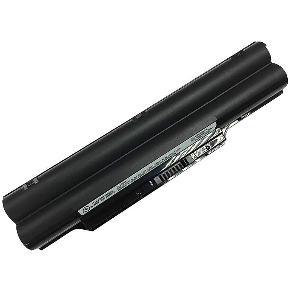 Аккумулятор для Fujitsu Lifebook S2210, S6310, S6311, S7110, (FPCBP282), 63Wh, 5600mAh, 10.8V