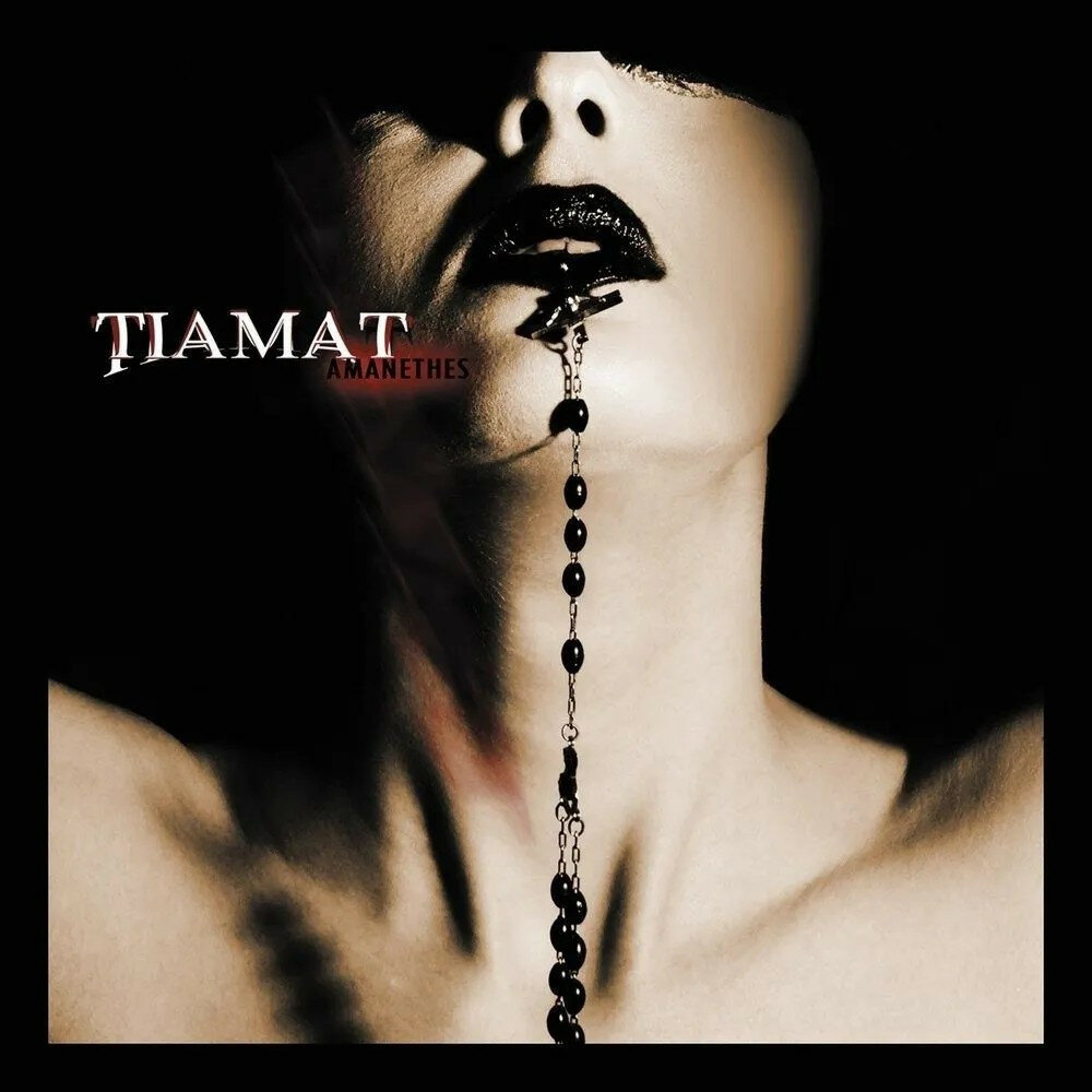 Tiamat – Amanethes (CD)