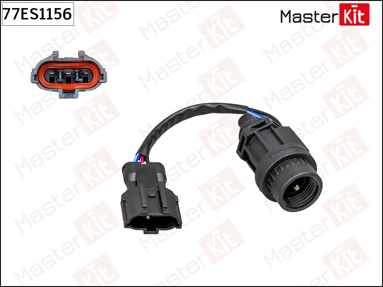 Датчик скорости Master KiT 77ES1156