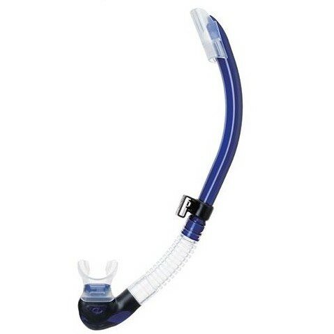Трубка Tusa Platina II Hyperdry SP-170