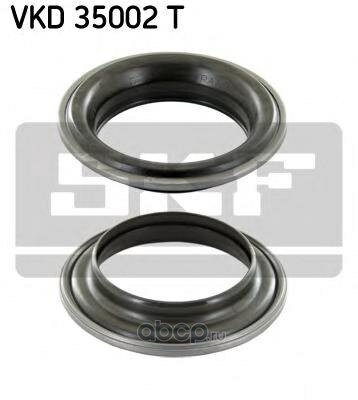 Опорный подшипник переднего амортизатора (комплект 2шт) SKF VKD 35002 T для подвески