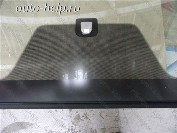 FYG MAZDA Лобовое Фиттинг