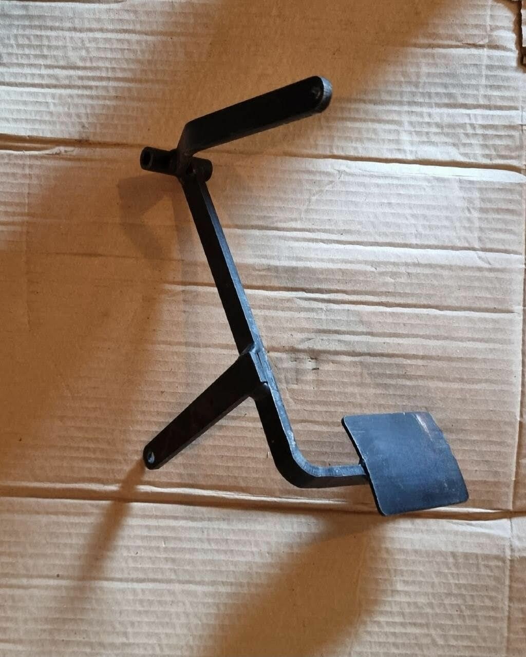 Педаль газа МКСМ-800 .