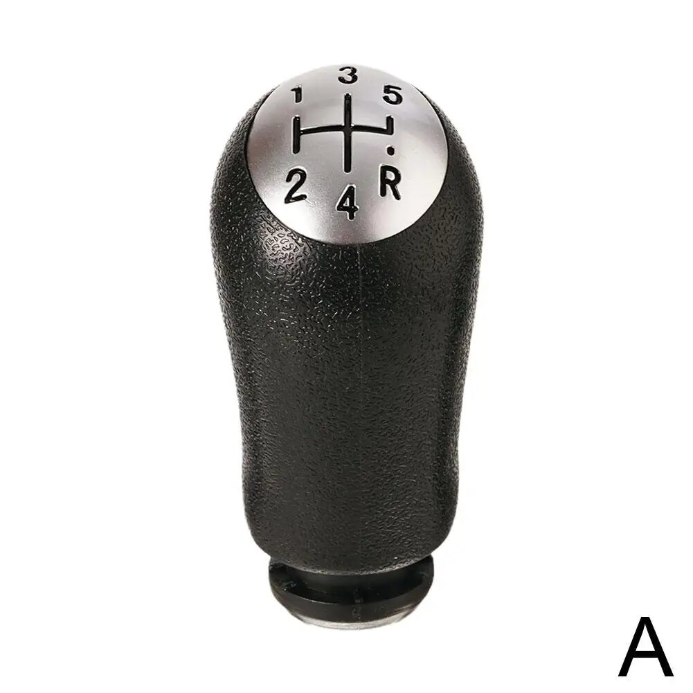 Универсальная 5-скоростная Ручка Переключения Передач Для Dacia Duster Dokker Renault Logan II A