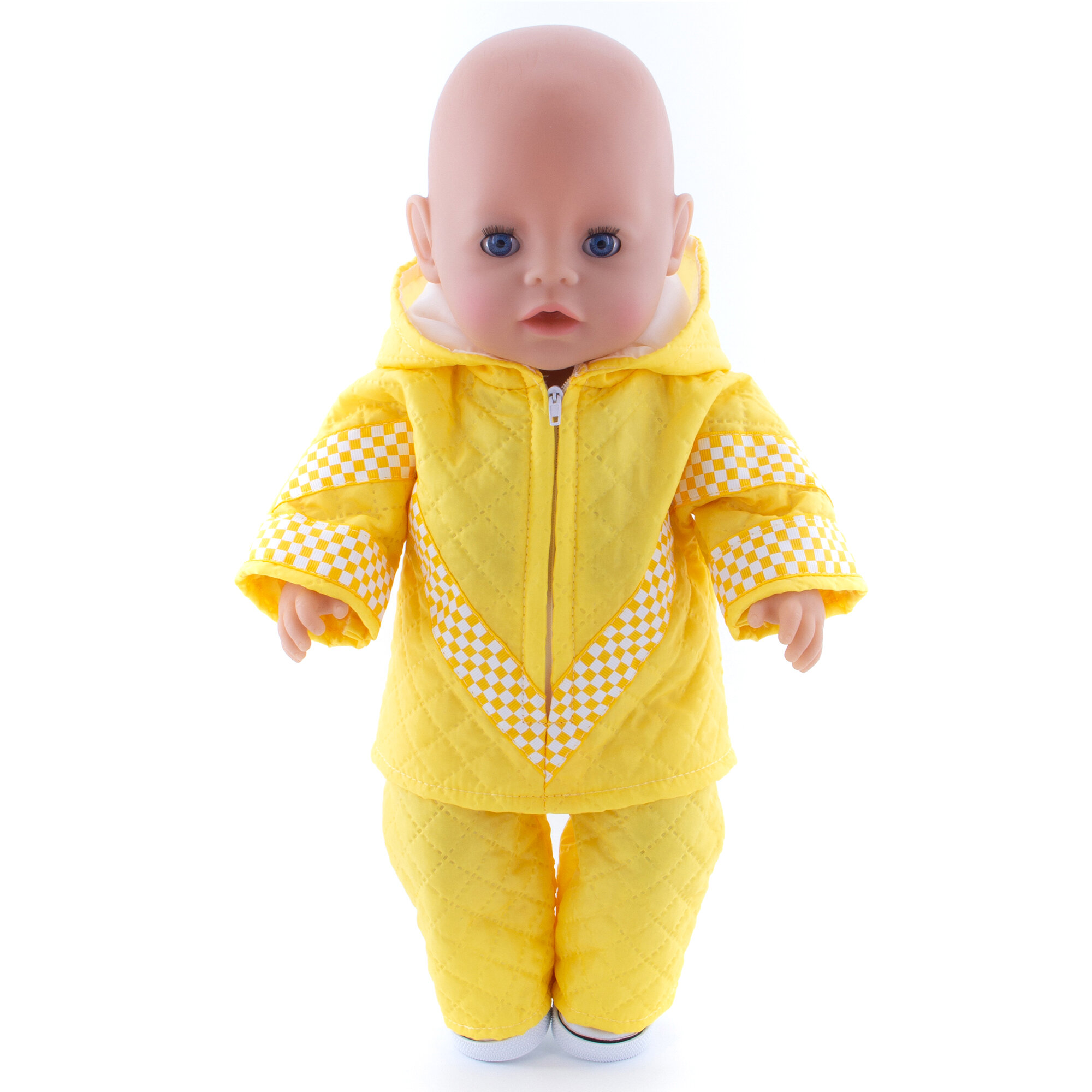 Одежда для кукол Модница