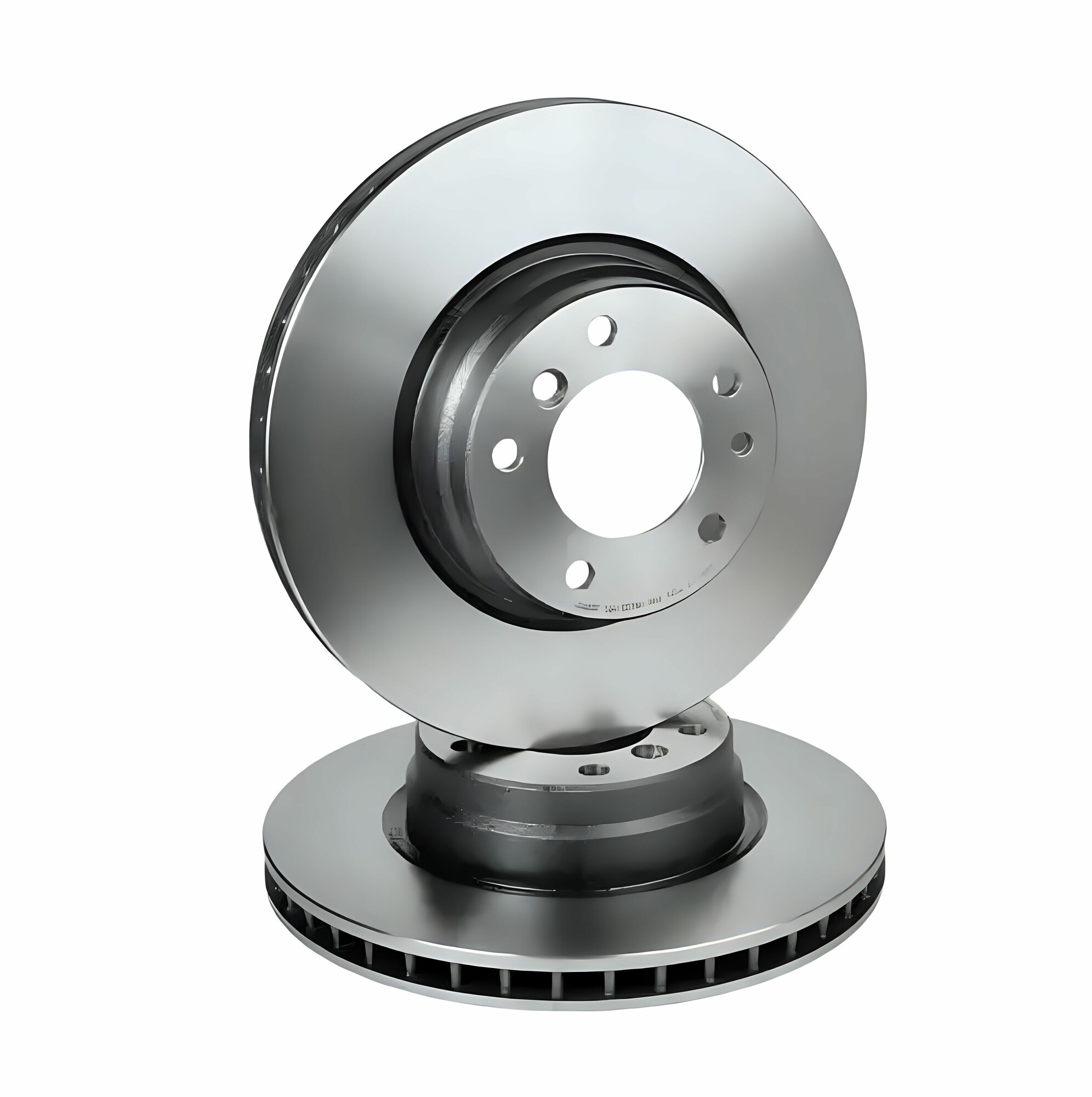 Диск тормозной передний для BMW 7 E38 2.5-3.5 M51/M52/M57/M60/M62 1993-