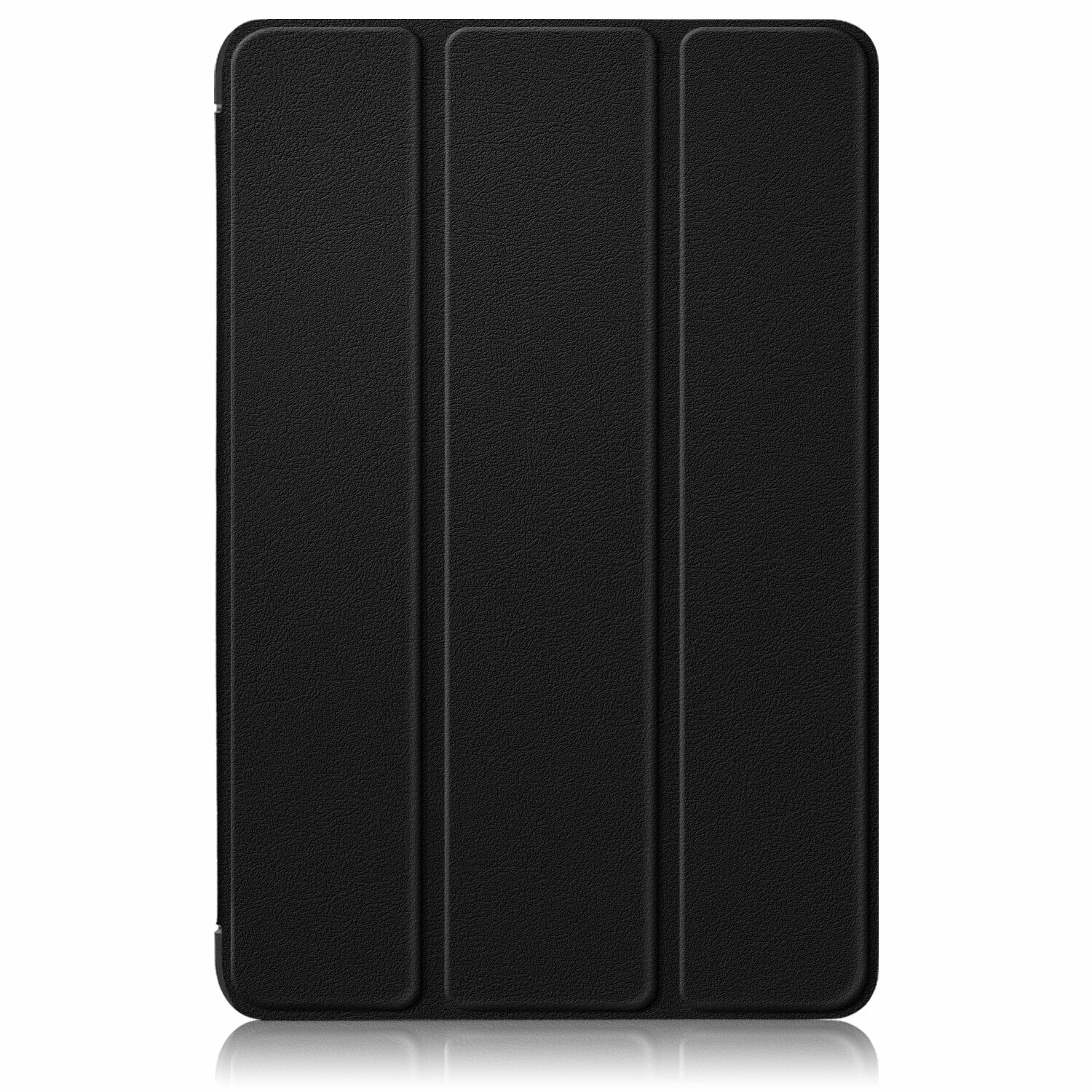 Чехол YOUQEEC для Samsung Tab A9 5G 8.7/11 дюймов Tab A9 (8.7 inch), Черный, Black