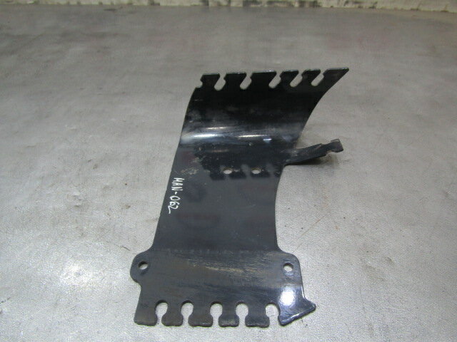 Кронштейн проводки MAN TGA, TGS, TGX