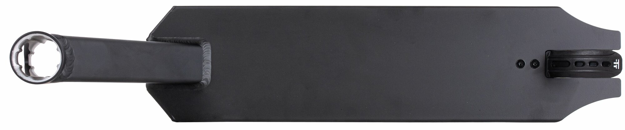 Дека для трюкового самоката Tech Team