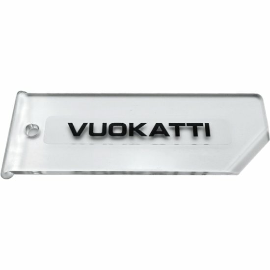 Скребок Vuokatti мульти