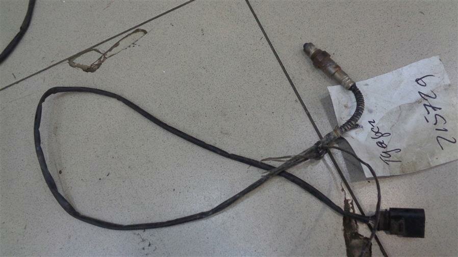 Датчик кислородный нижний от Volkswagen Touareg 2002-2010