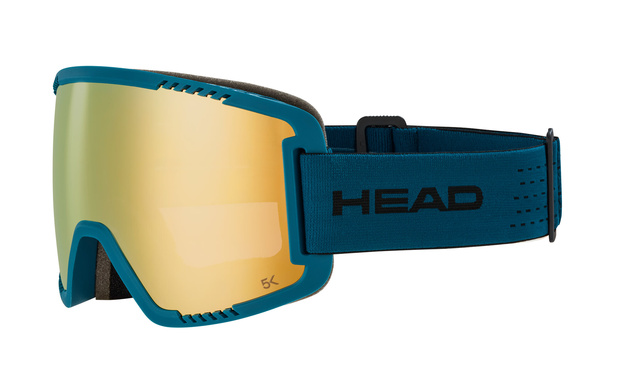 Горнолыжная маска Head Contex Pro 5K, L (2023/2024)