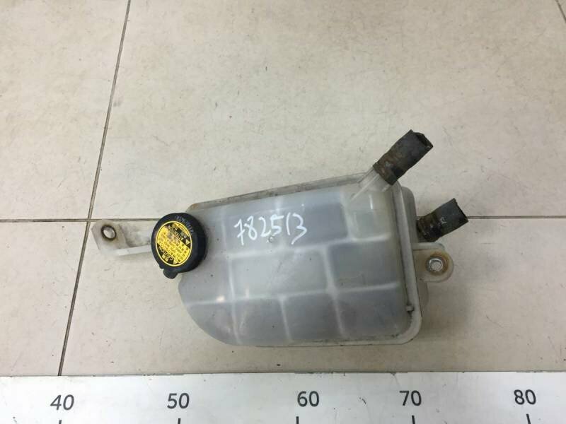 Бачок расширительный Toyota Corolla E150 2006-2013 кат.номер: 1648022080