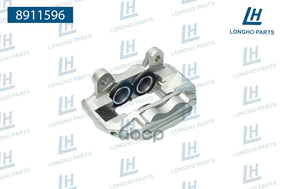 Передний тормозной суппорт левый TOYOTA 4775060060 Longho арт. 8911596