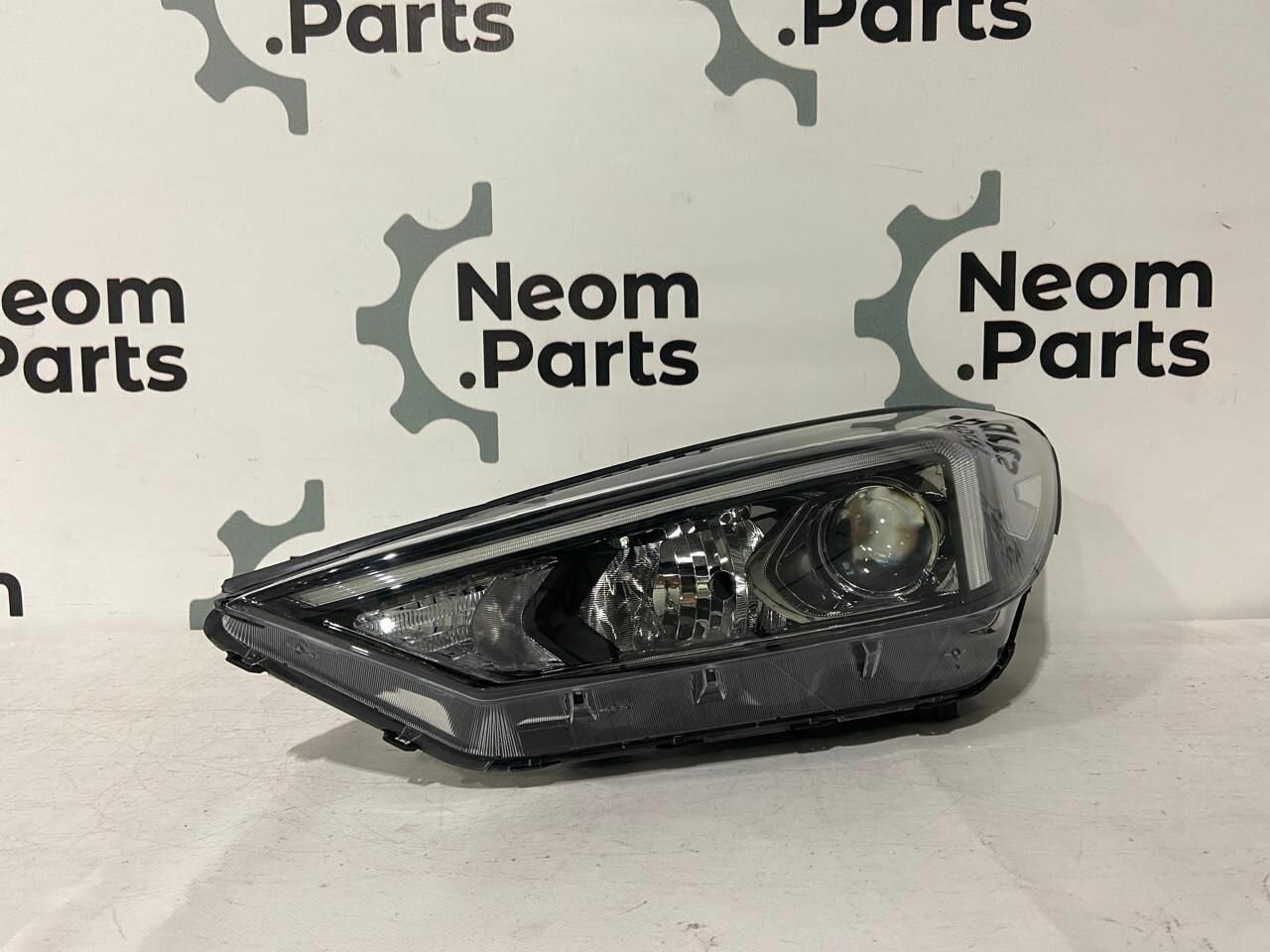 Фара левая Hyundai Tucson 3 2018-2021, Neom.Parts, NM02TUN18001L
