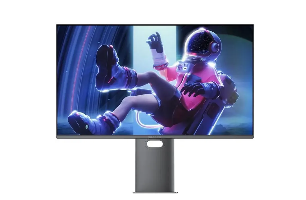 Монитор Digma Pro Vision L серебристый (DM27SP04)