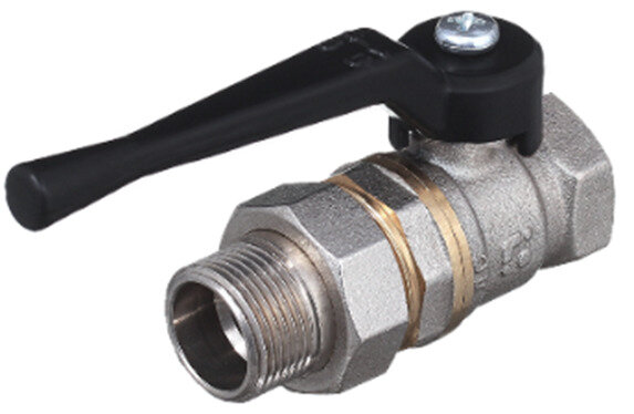 Американка Бологое Ду25 прямой рычаг А31, БАЗ (16)