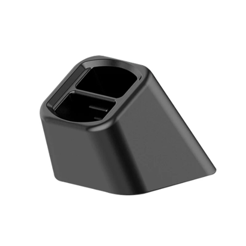 Автомобильная подставка-зарядка Black