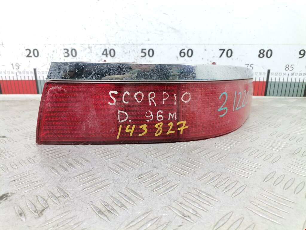 Фонарь задний правый Ford Scorpio 2 95GG13A602AB арт. 2205715
