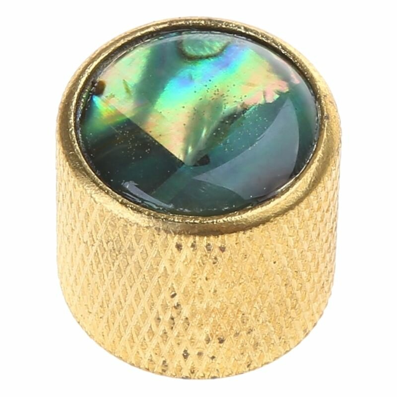 Ручка регулятора громкости для электрогитары