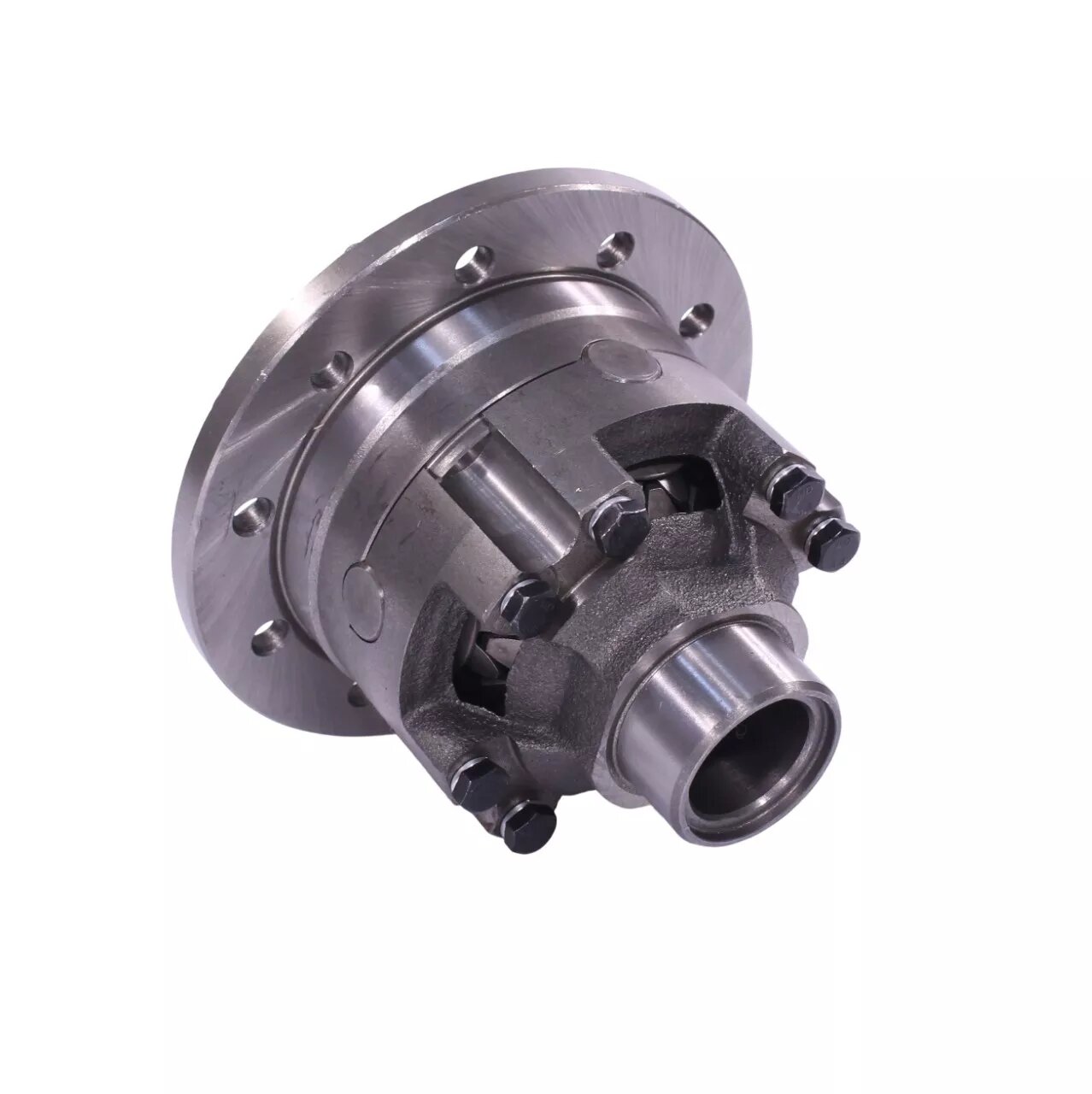 Дифференциал ГАЗель, Соболь тонкая пара (PRAVT)