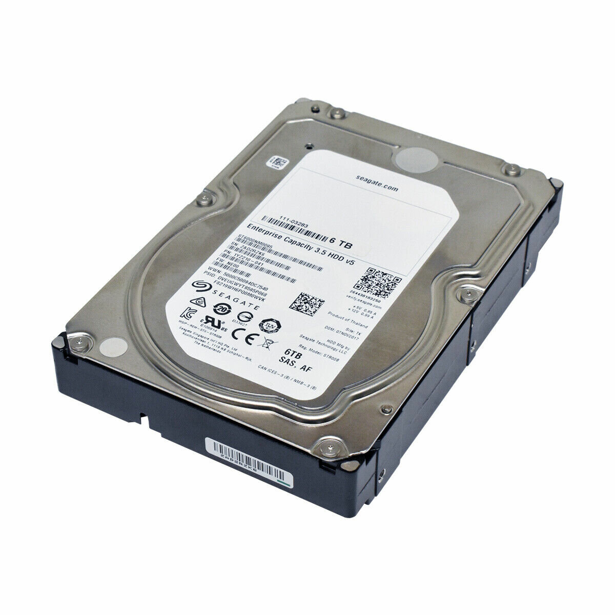 Жесткий диск Network Appliance 1YZ210-041 6Tb SAS 12G 3,5" X4064B-R6 111-03999