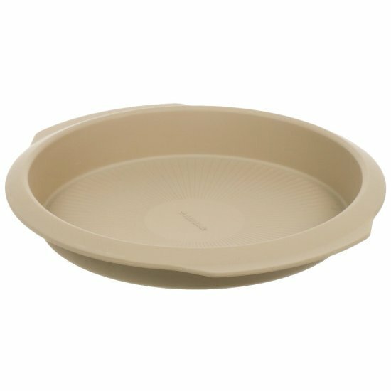 Форма Attribute для выпечки NOVEL круглая 28.5x26.5x4см (ABN506)