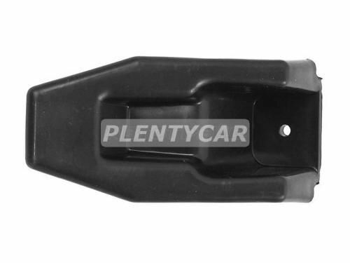 Крепление заднего бампера ford focus iii 11-15 lh rh Sat STFDA6087BD0