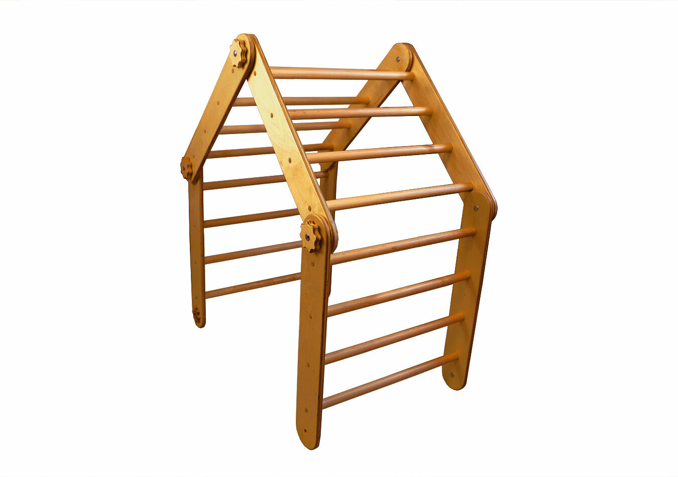 Детский спортивный комплекс Kеmfer Pickler (№3 Классический)