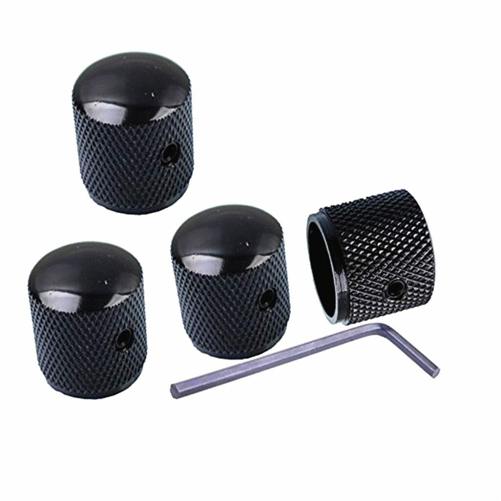 Металлические ручки для гитары