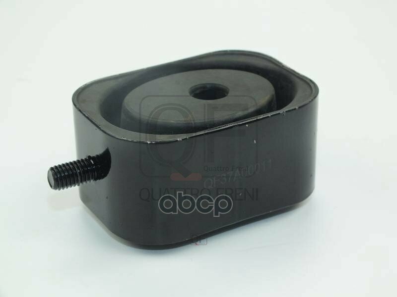 Подушка глушителя QUATTRO FRENI арт. QF37A00011