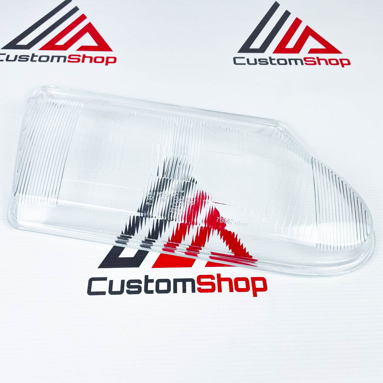 Стекло фары правое ВАЗ 2113 / 2114 / 2115 Bosch