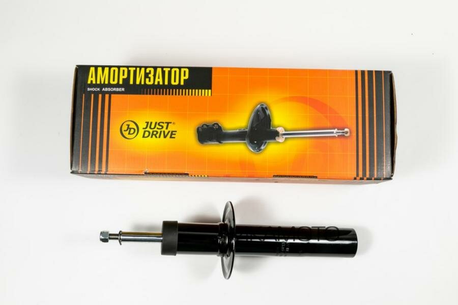 JUST DRIVE JAA0582 Амортизатор газомасляный передний