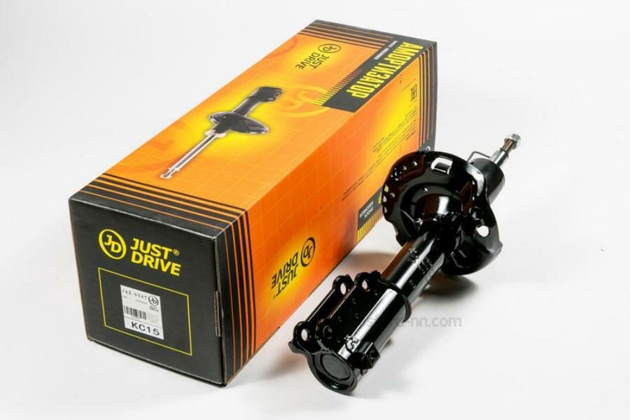 JUST DRIVE JAS0547 Стойка газомасляная передняя правая