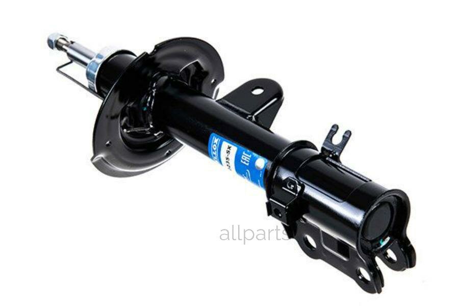 STELLOX 42140235SX амортизатор передний газовый правый!\ SsangYong Actyon 10>