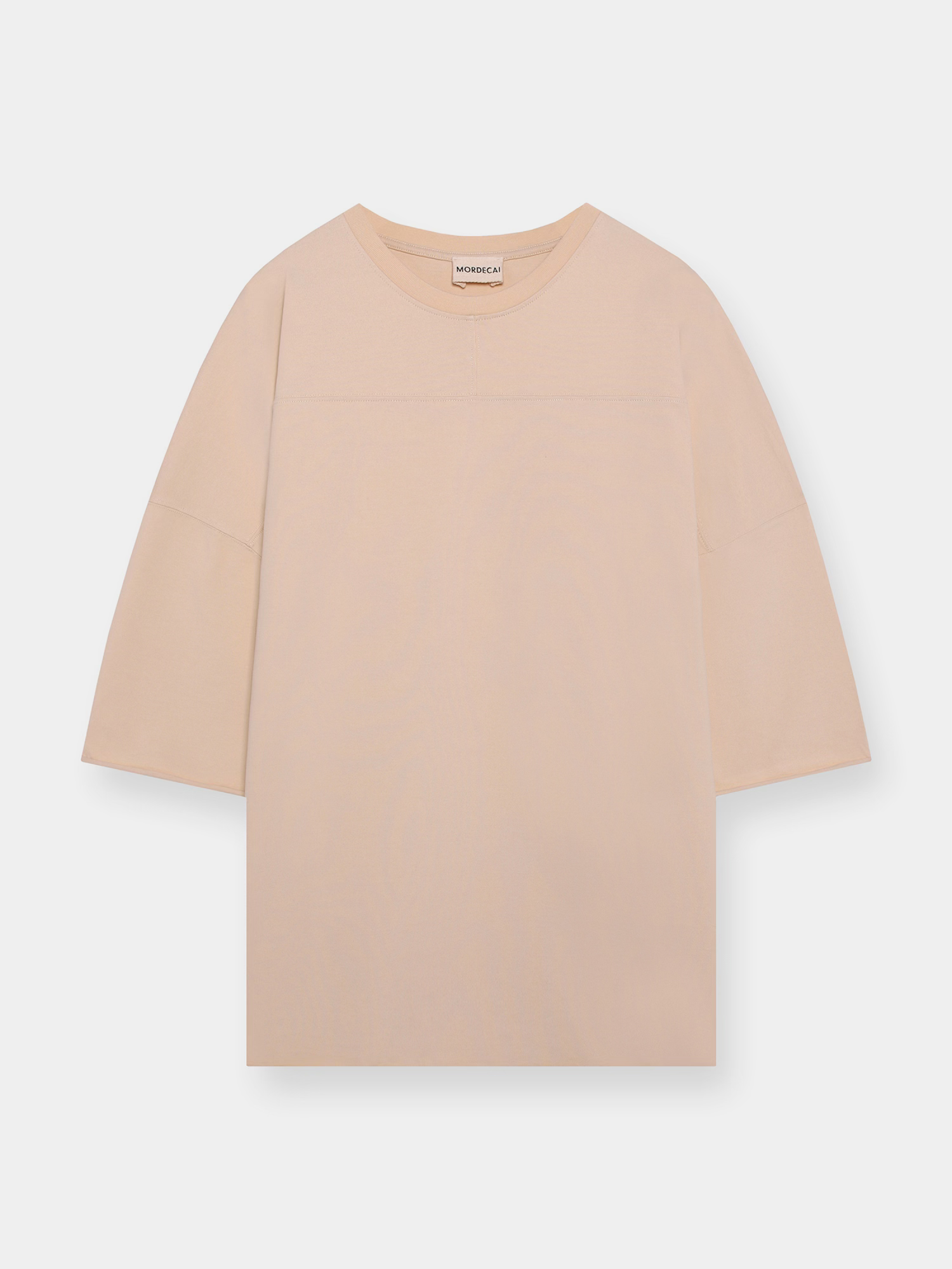 Футболка Oversize Variante R