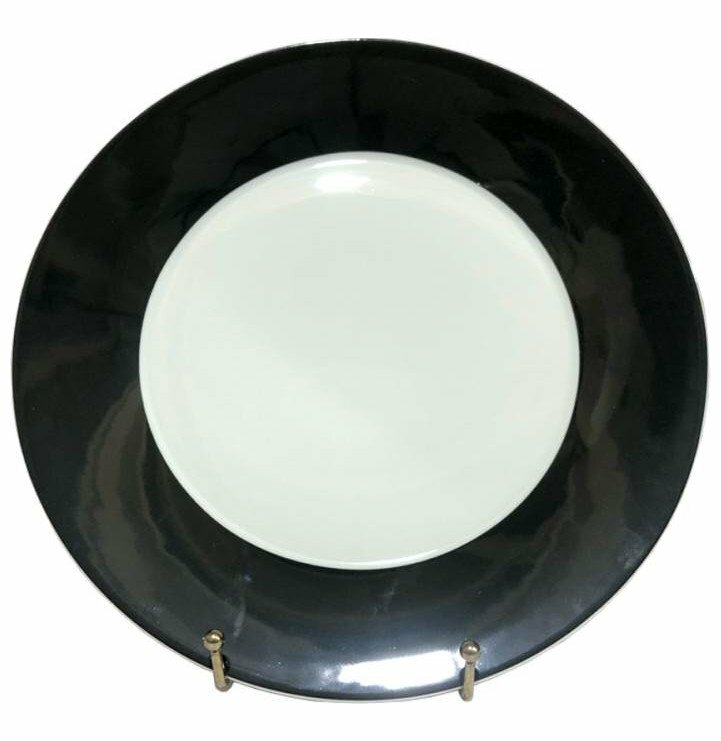 Блюдо 30 см круглое Thun "Том /Идеал" / 251491