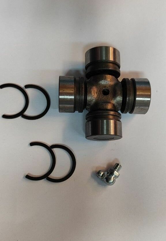 Крестовина рулевого карданного вала (28х69) 5320-3422039