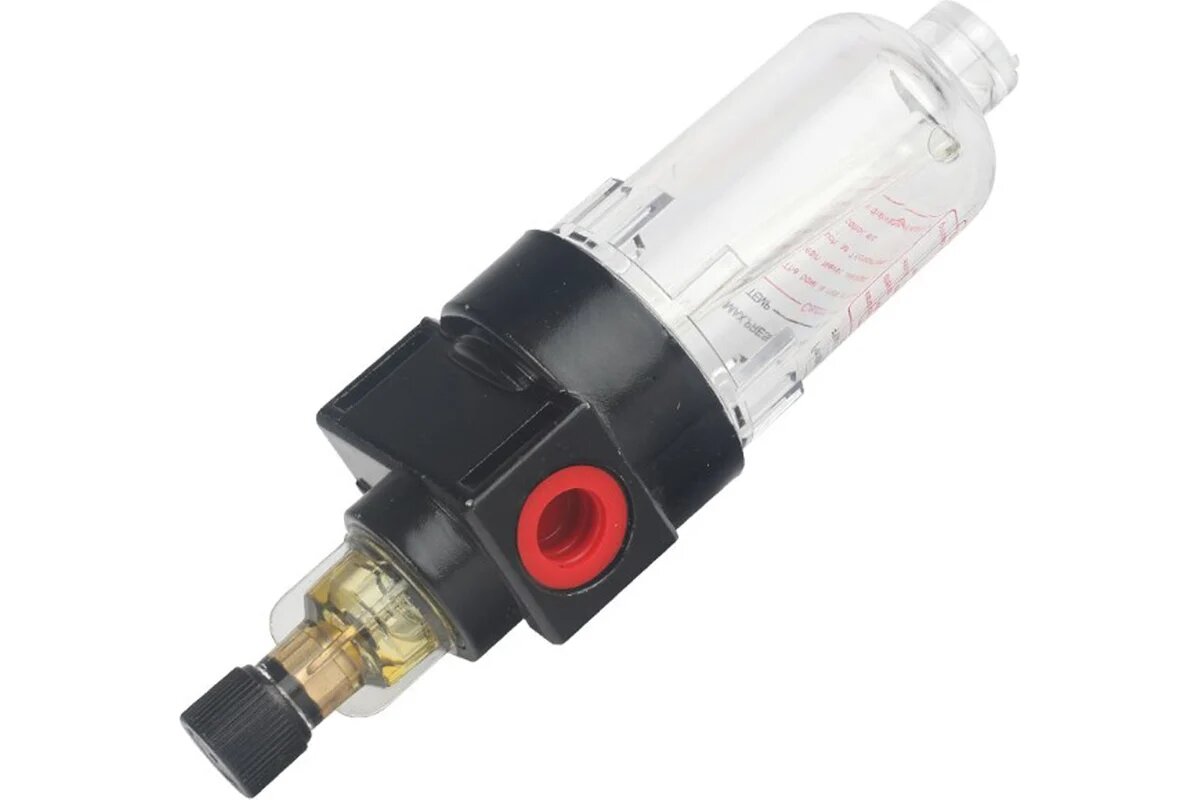 Лубрикатор для пневмоинструмента Patriot L 180 [830902020]